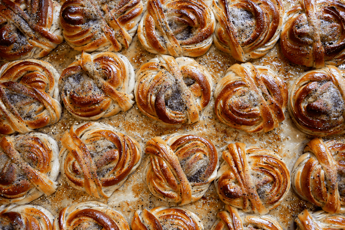 ART Bakery - Stockholm Restauranger och Wärdshus Holding AB