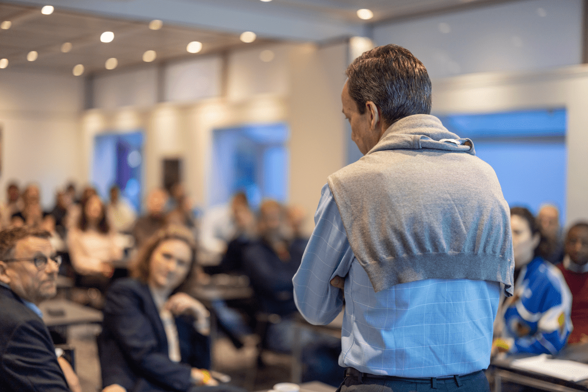 A unique career - Liquid Wind AB