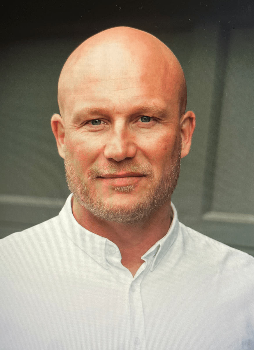 Jan Erik Kataja Eriksen - Recruitment Advisor - Sperton Global AS
