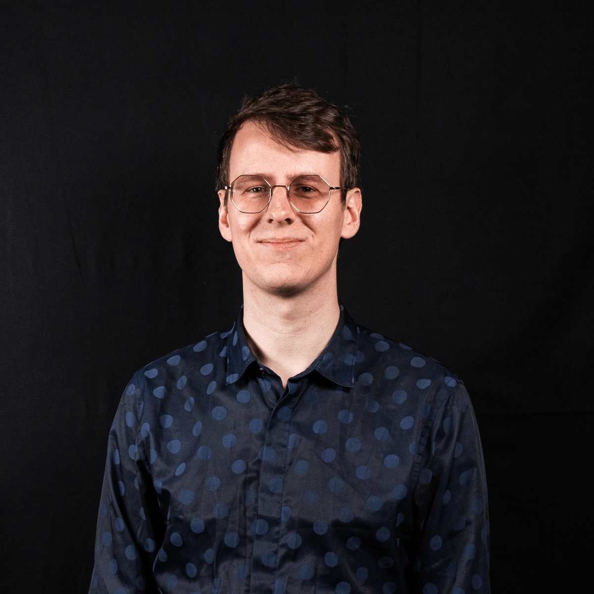 Bart Olsthoorn - Software Engineer - Flower