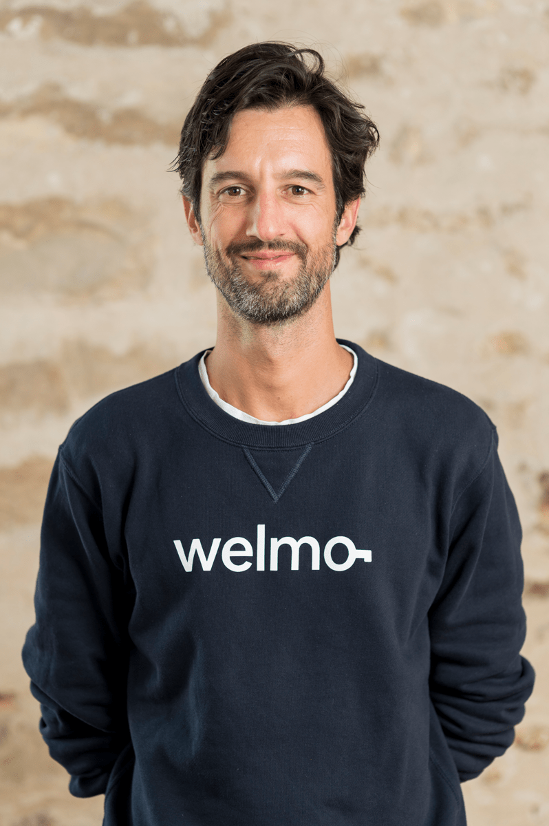 Julien Carasco - Welmo