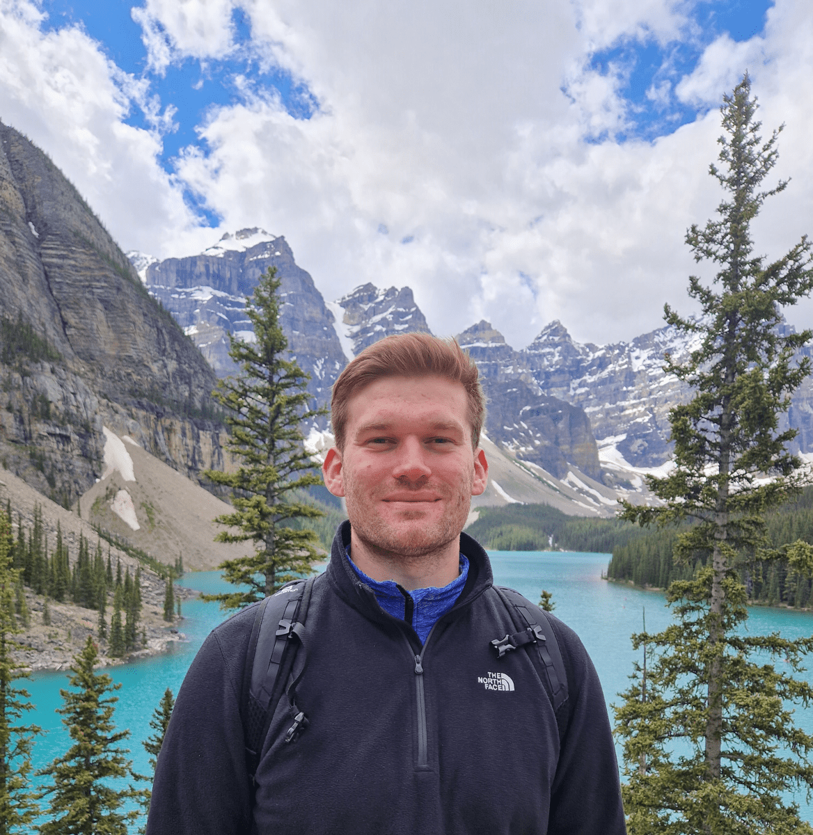 George Peach - Digital Account Director - All Response Media