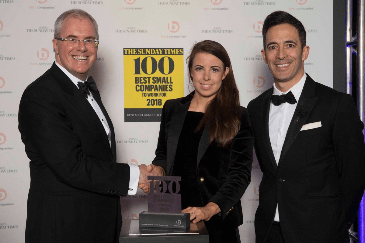 Explore our Careers - CloserStill Media