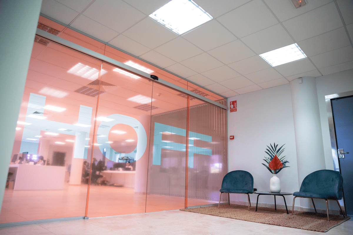 HOFF Store Oviedo - HOFF