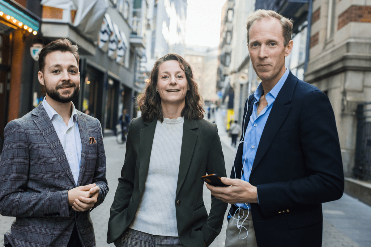 Data & Privacy - Centigo