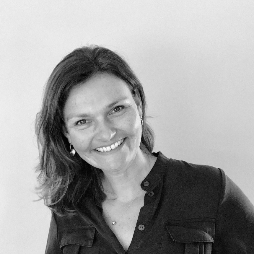 Marjet Rozema - Managing Director - Trustmoore