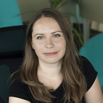 Weronika Limberger - Full Stack Developer - Nourish Care