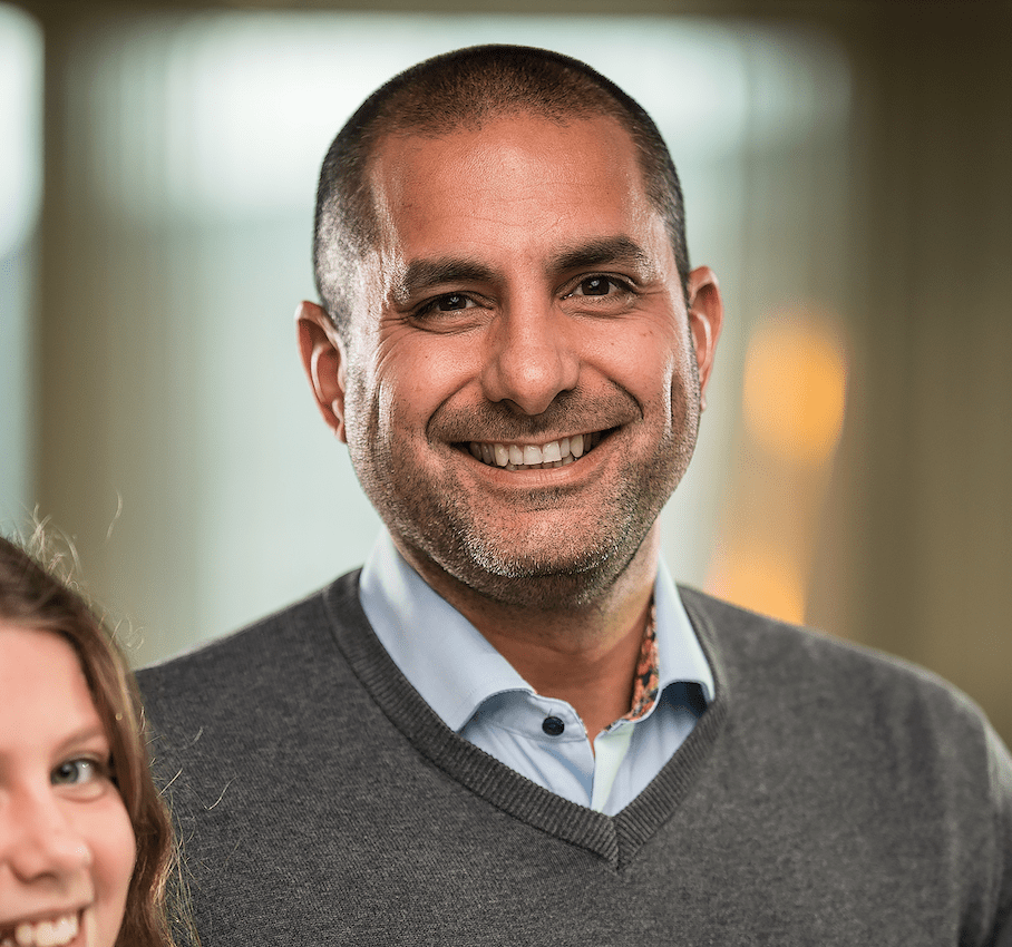 Anders Larsson - Talent Acquisition Manager - Fellowmind Sweden