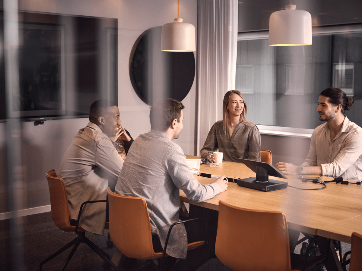 Frontend Developer - Centiro