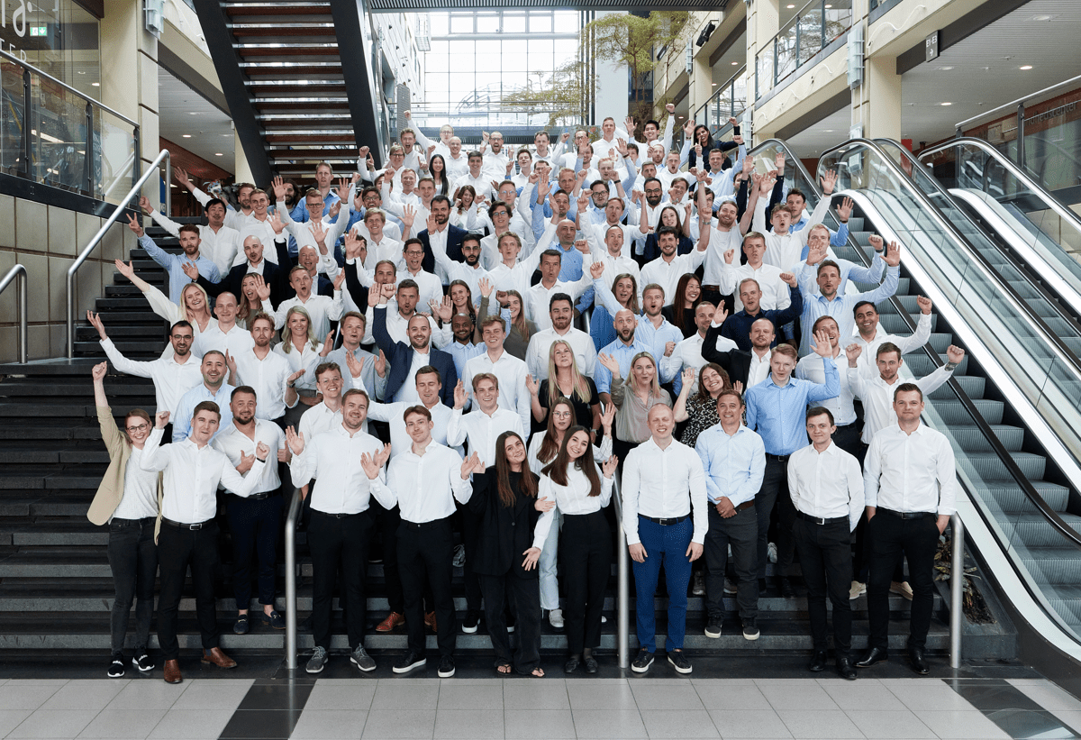 MFT Energy – Connect