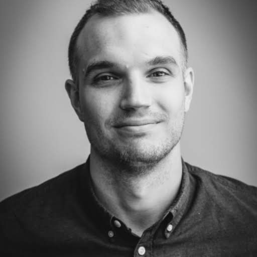 Simon Aunér - Fullstack Developer - Tradera