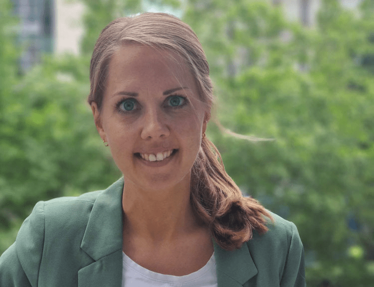 Ida Falch-Olsen - TV 2