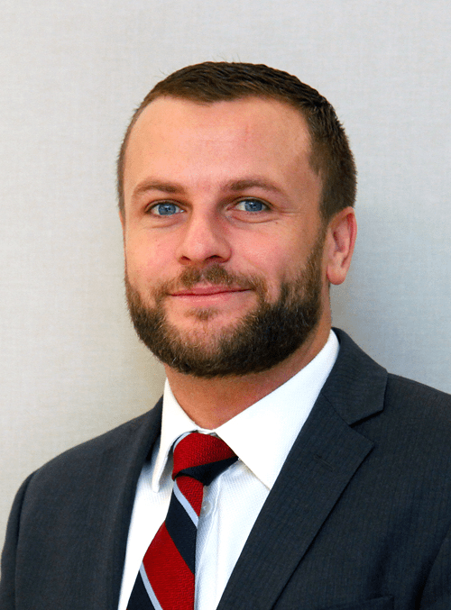 Derek Bunting - Arcano