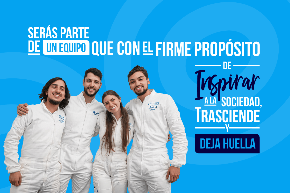 Quala Colombia - Quala Internacional