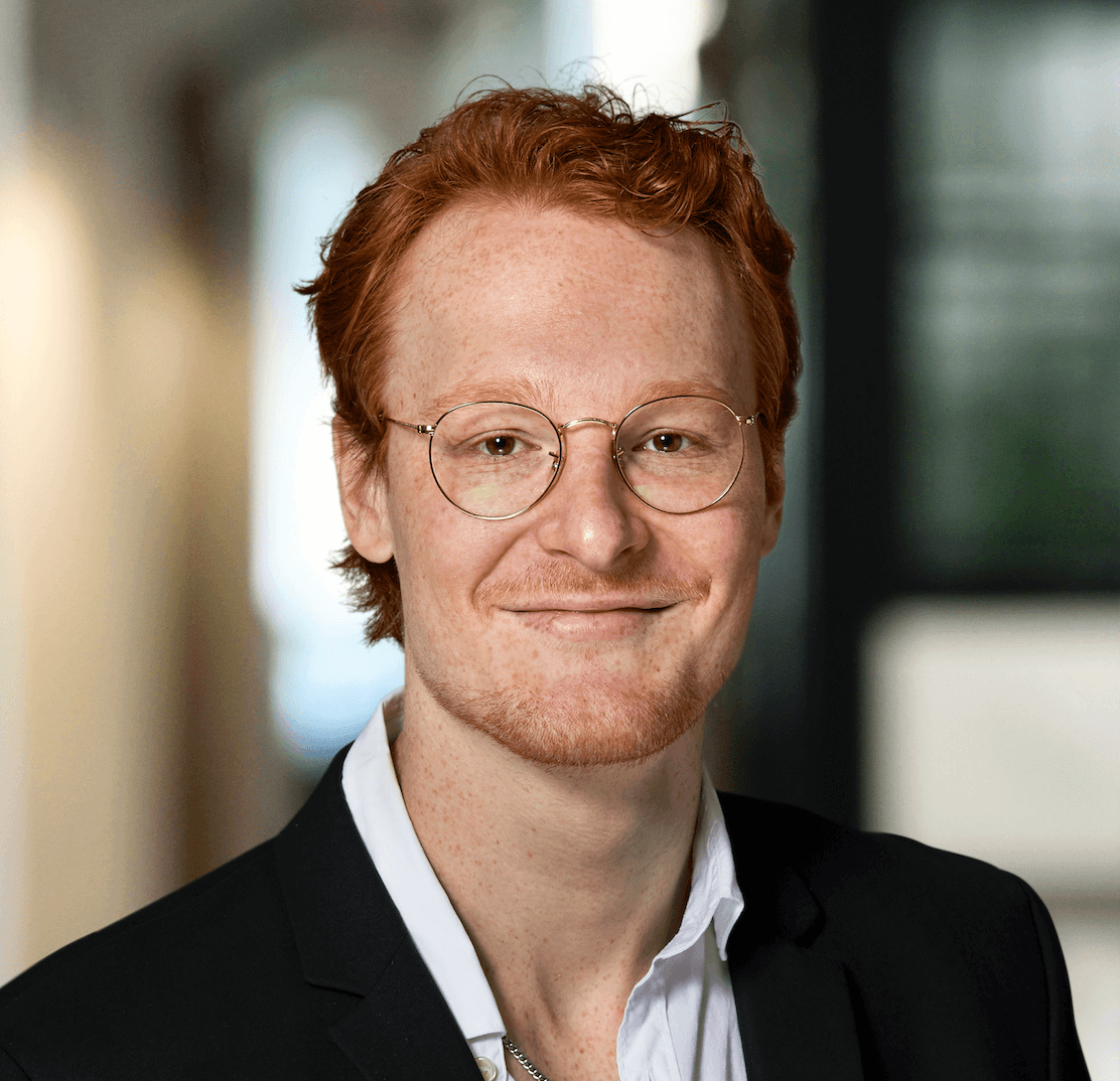 Timmie Bengtsson - Commercial Analyst - Doconomy