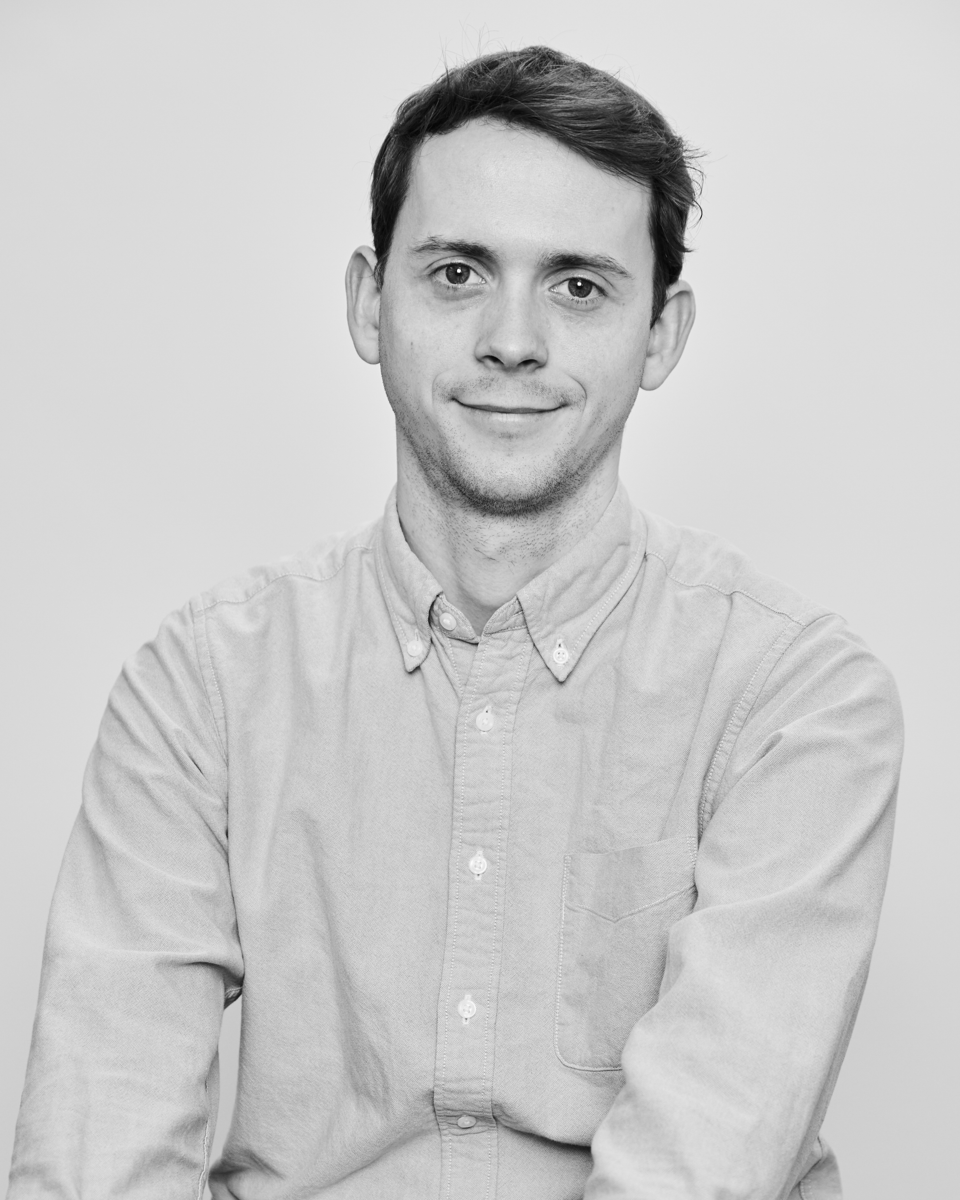 Jamie Hicks - Vertical Marketing Manager - Fathom