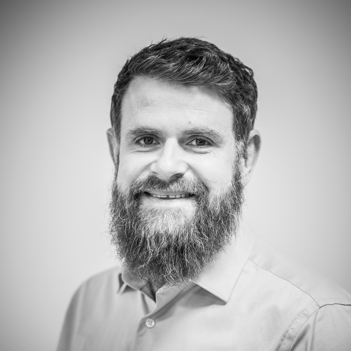 Lars Aspelund - Senior IT Konsulent - Lindbak