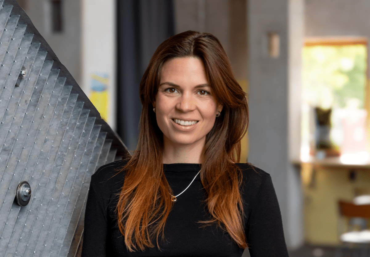 Jill Eversmann - Hospitality & Event Lead - Impact Hub Berlin GmbH