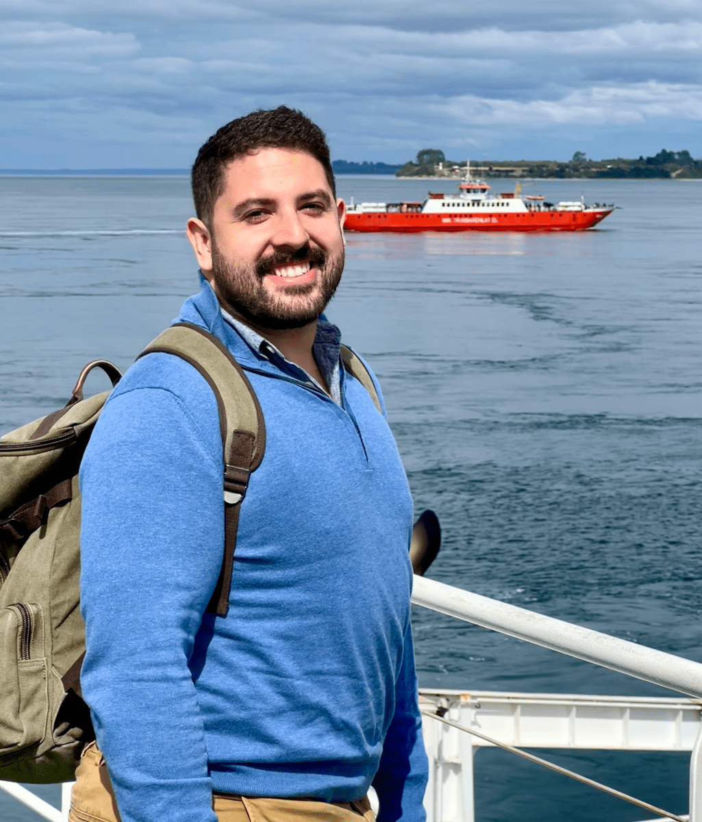 Nico - Head of Engineering - Fintoc