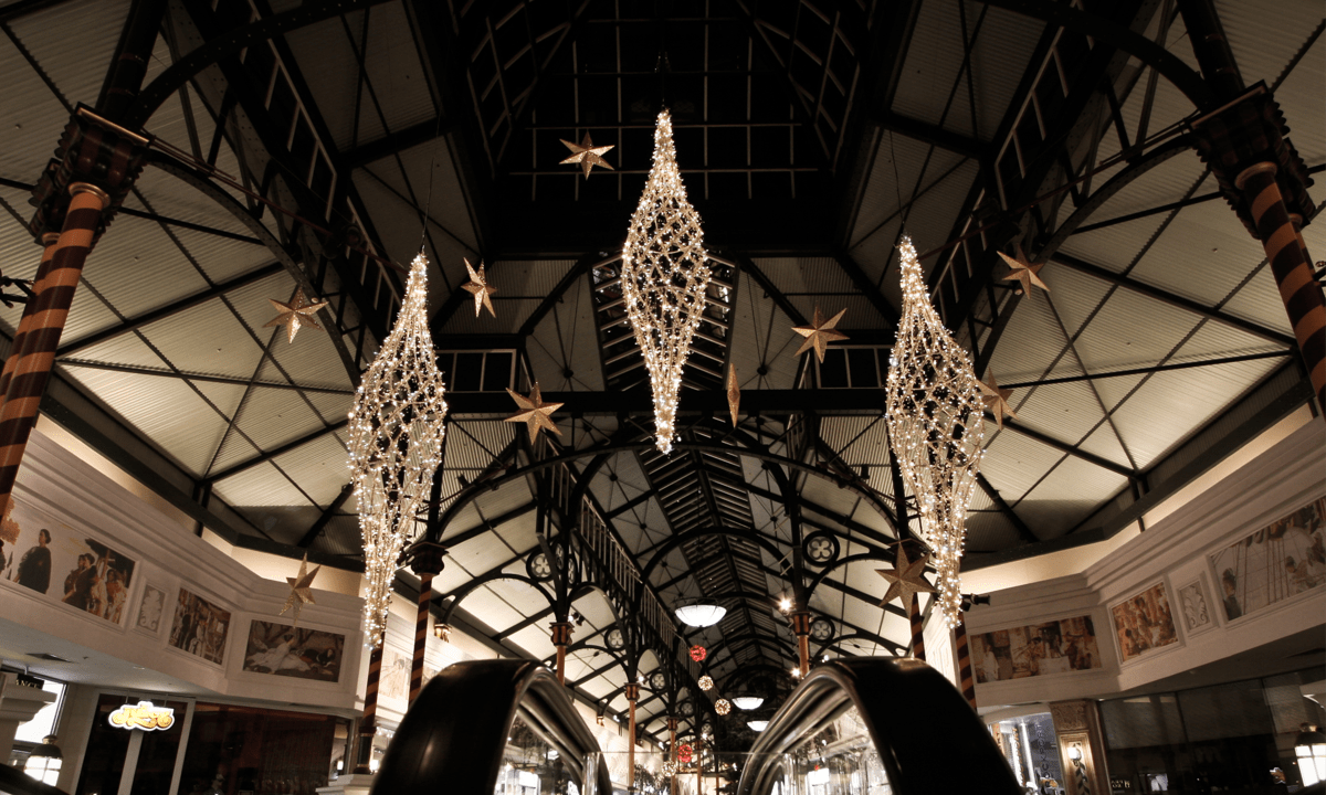 MK Illumination Sweden – Connect