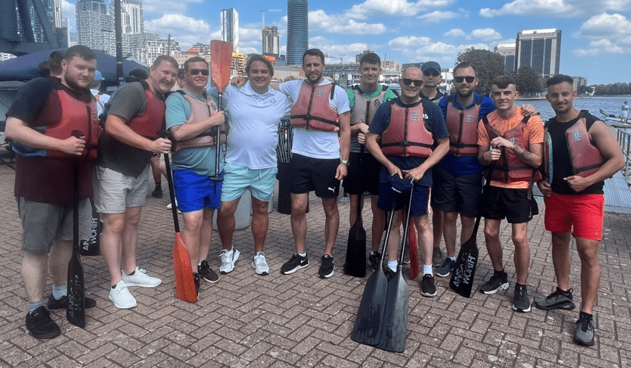 Power up your career with Leep! - Leep Utilities