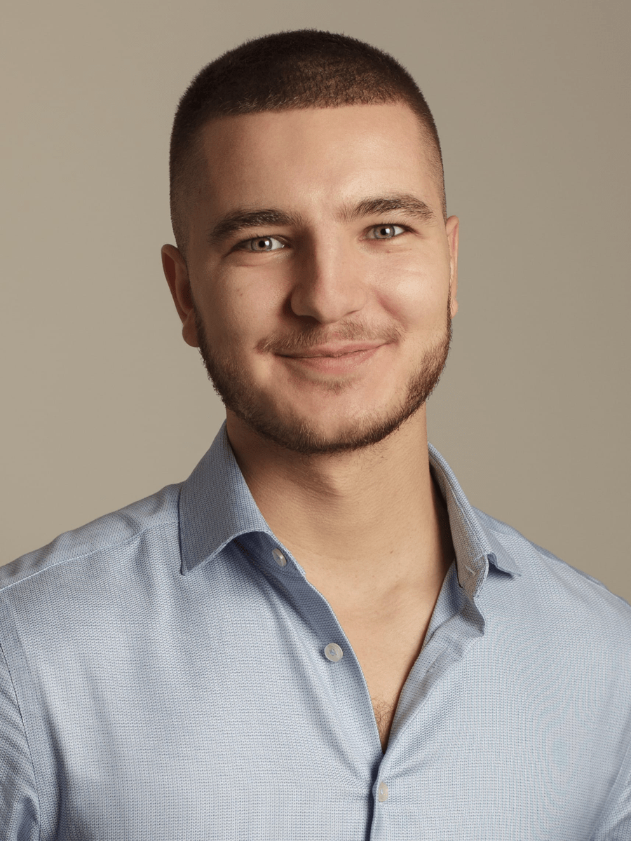 Henri Lamory - Sales & Business Developer - Teamtailor