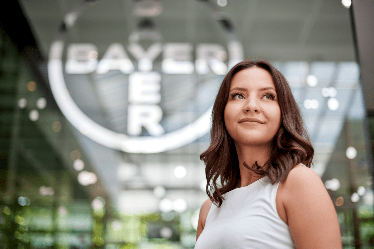 Bayer Nordic – Connect