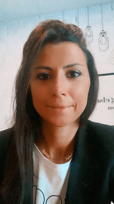 Chantale Francis - Talent Acquisition Partner - Chalhoub Group