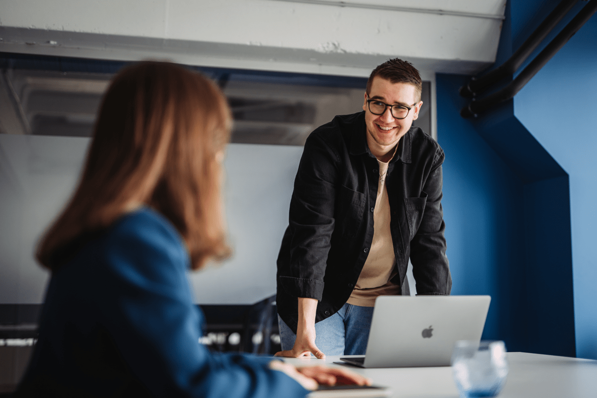 Join our team. Let's shape eCommerce worldwide! - Magebit