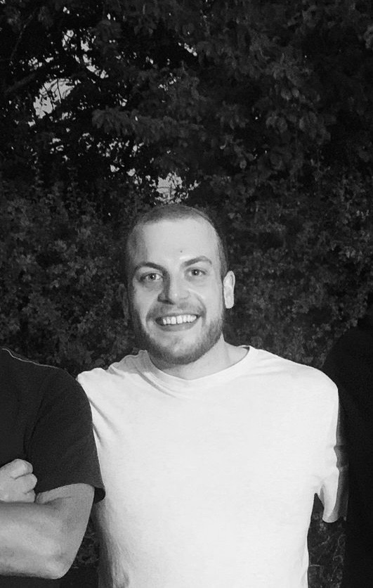 Joshua Talbot - Head of Platform - Chip