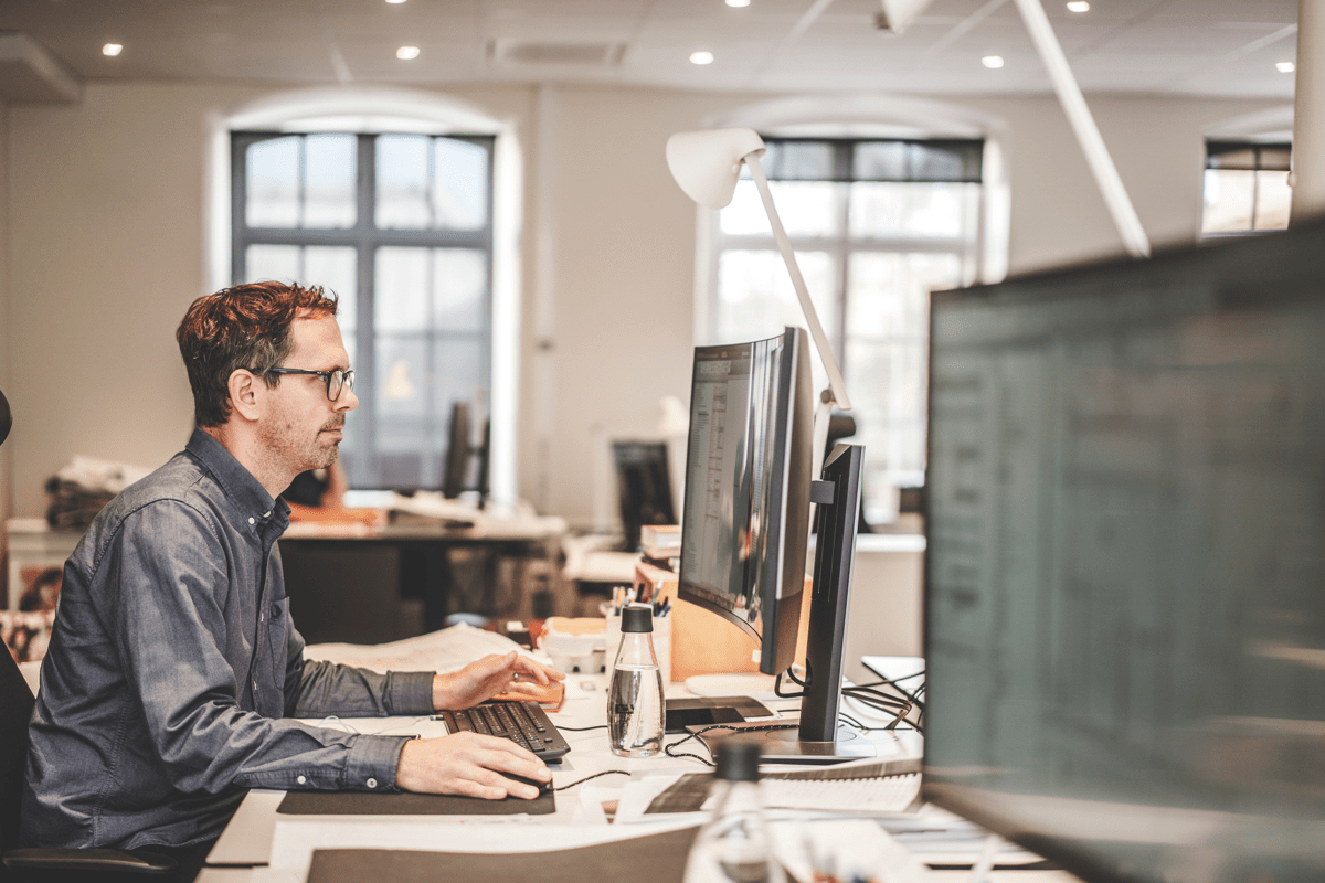 Jobba hos oss - Carlstedt Arkitekter