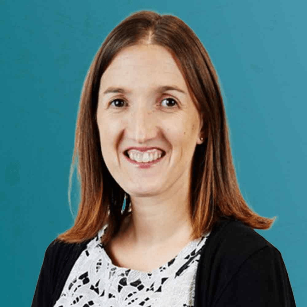 Hannah Garner - HR Manager - Lumera