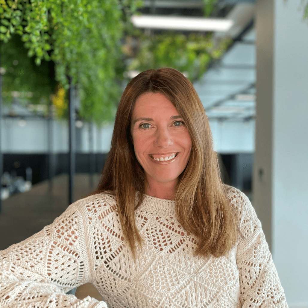 Abi Lennon - Talent Attraction Partner - Movera