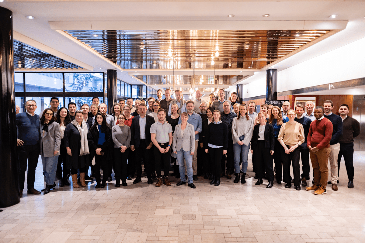 Liquid Wind AB – Connect