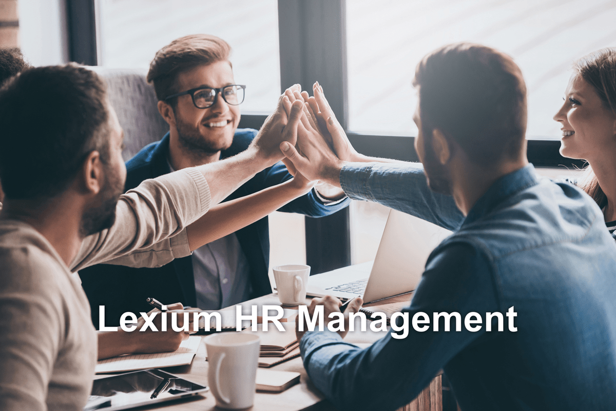 Lexium Service Management – Connect