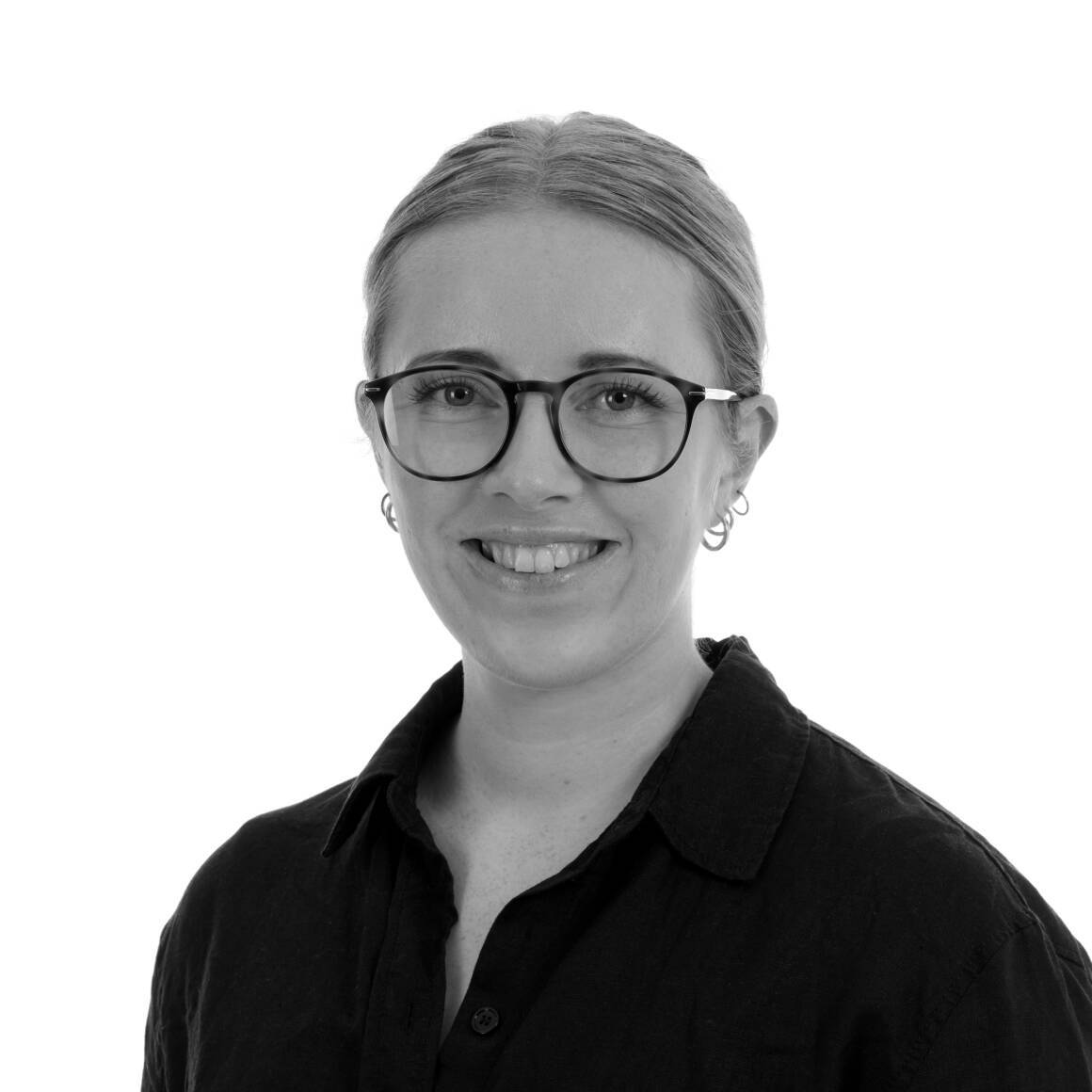 Maria Flåten Molland - Sales Associate - Highsoft