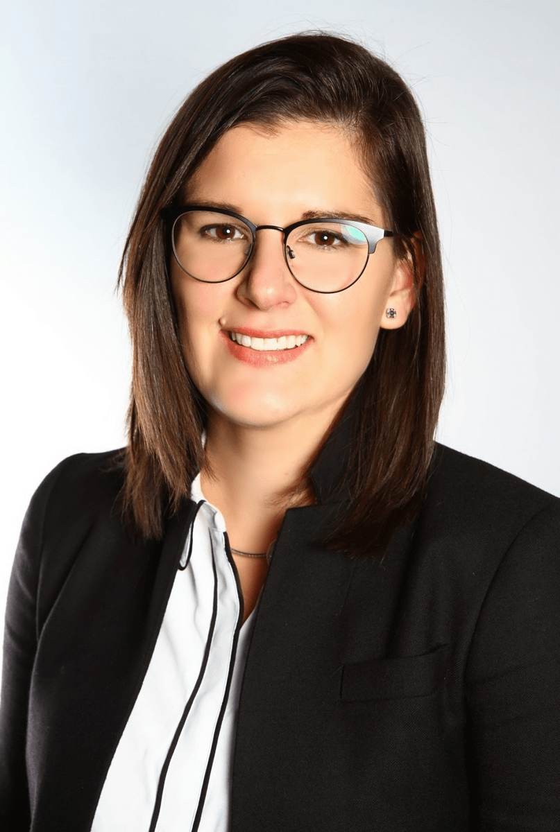 Nicole Shanley - Sr. Director of Order Services - Climb Global Solutions