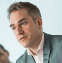 Adam Morell - VP Devices & Software - CellaVision