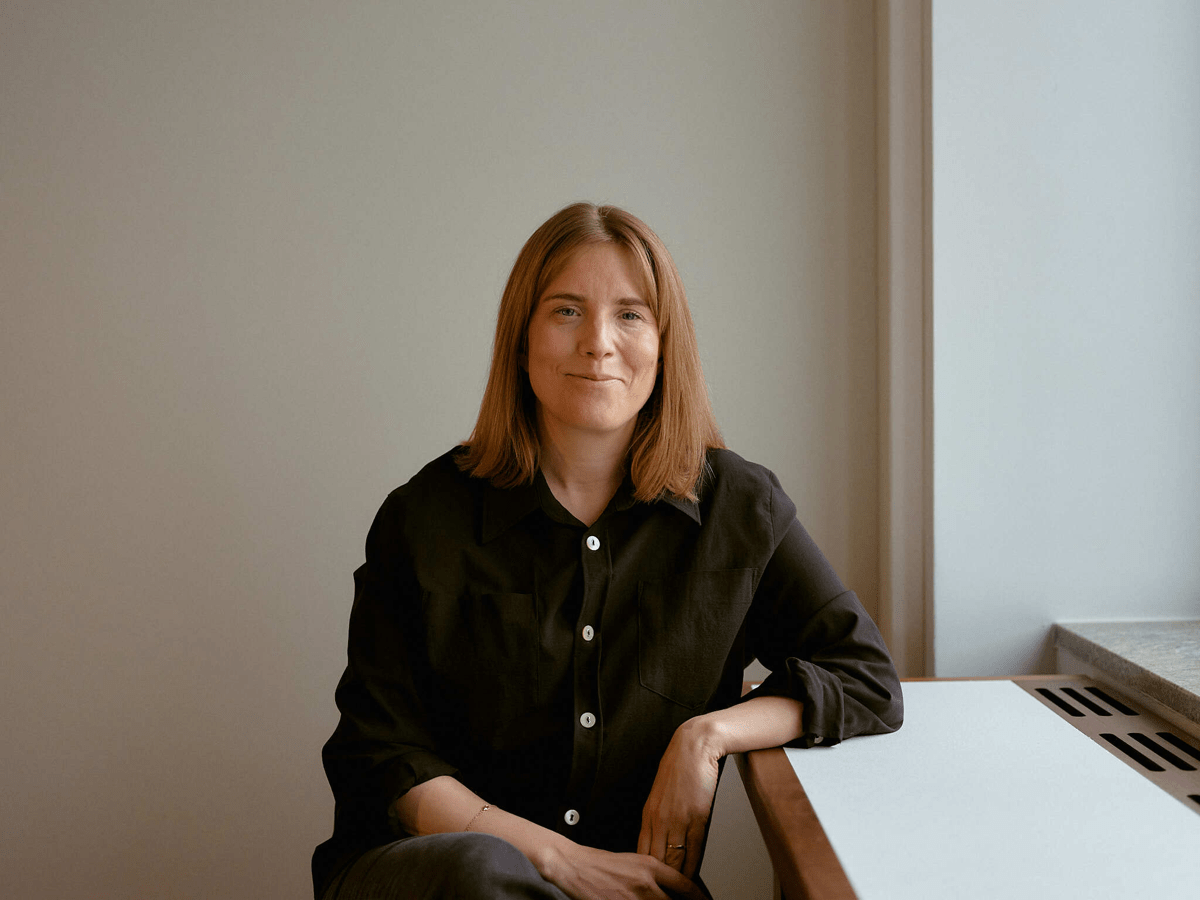 Stella Snickare - Chief of Growth - Froda