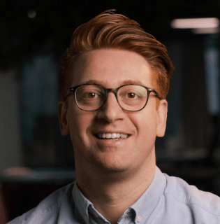 Amir Mofidi - CEO - Koalitionen