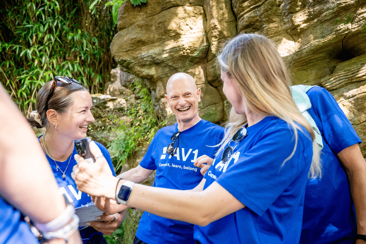 Careers - No Isolation