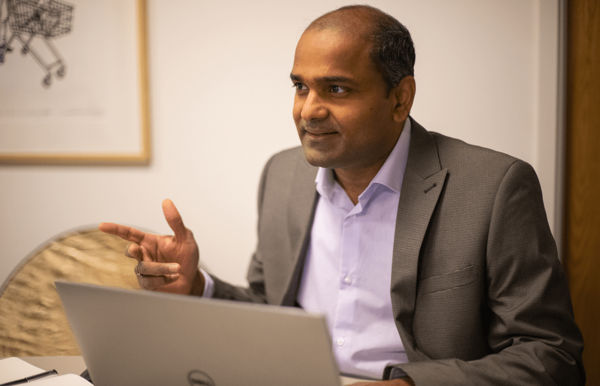 Working at Avineon Tensing - Avineon Tensing