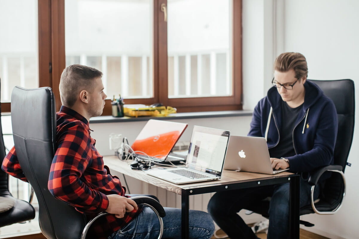 Talentbyte – Connect