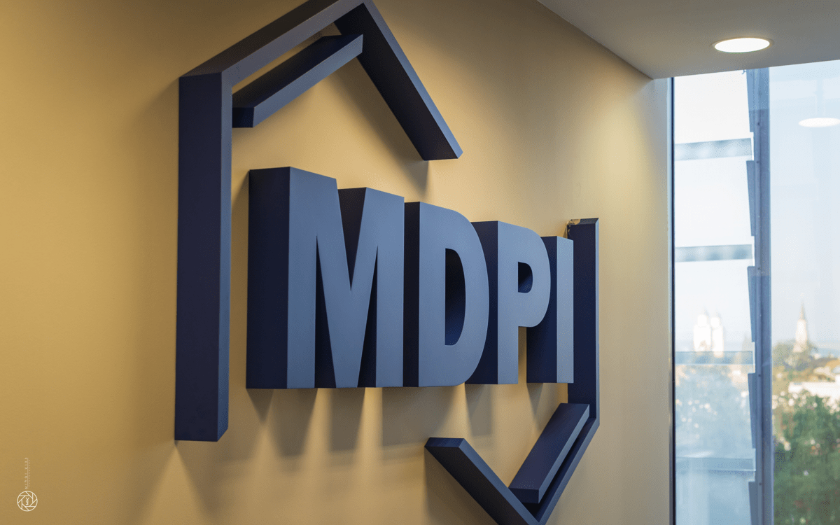 Join our amazing team - MDPI Romania