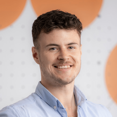 Connor Farrell - Lead, Founders - Cambridge Enterprise