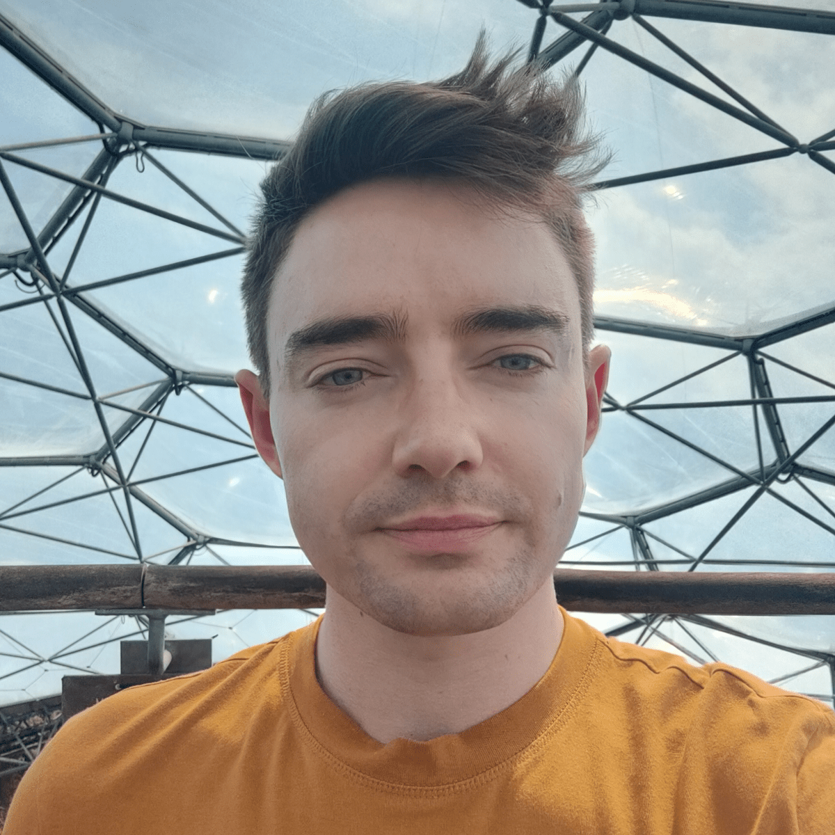 Dan Maguire - Senior Solutions Specialist - Younium