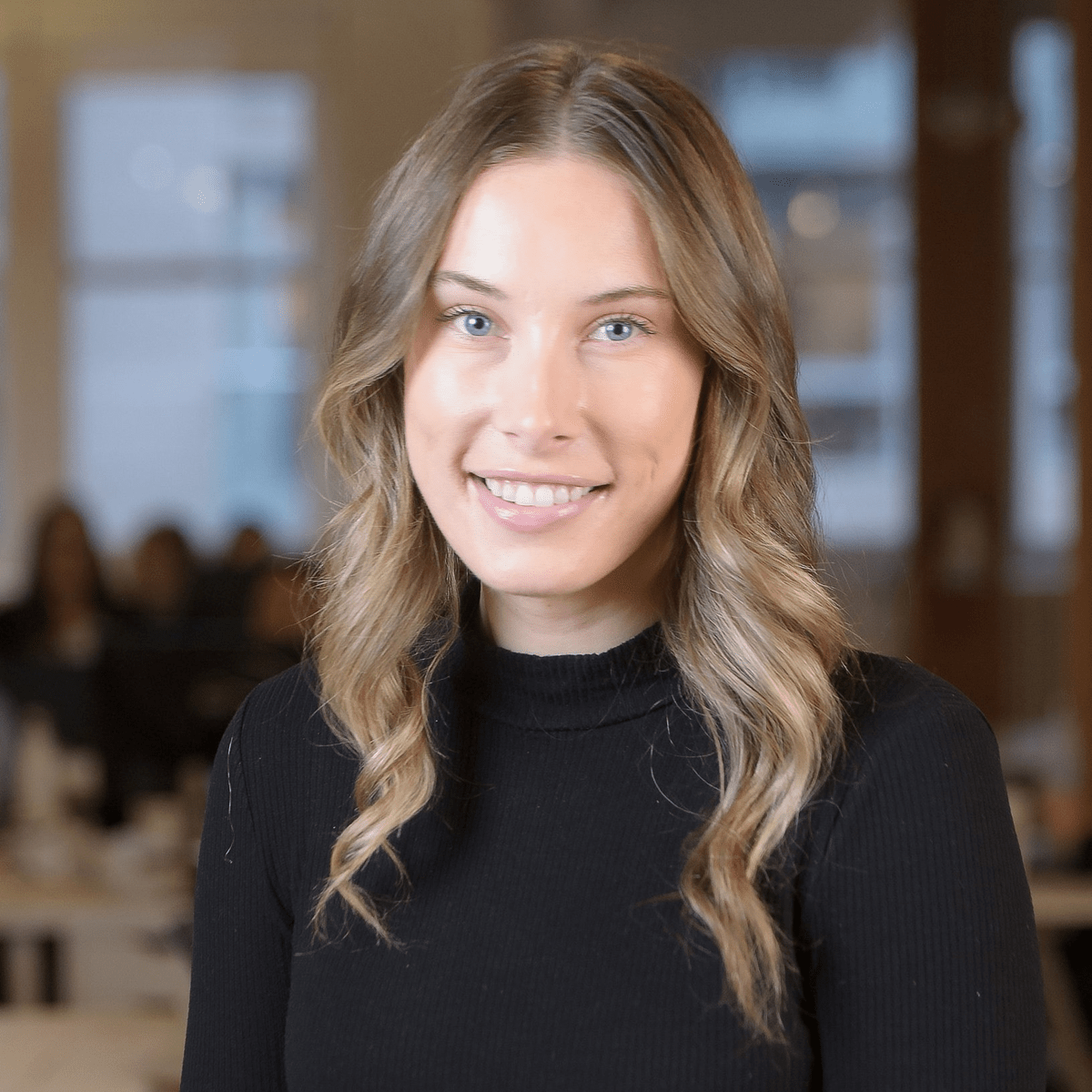 Meredith Burt - Strategic Account Manager - Mediaplanet