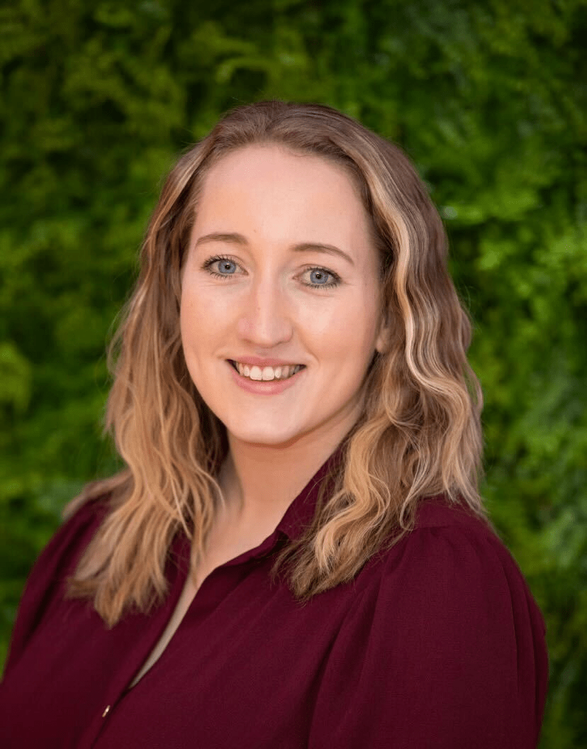 Sarah Brett - Finance Customer Manager - Phorest