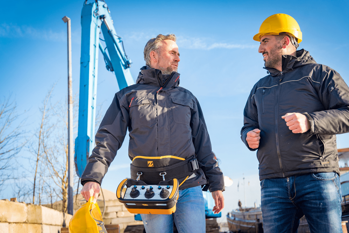 We are Allgon - Allgon