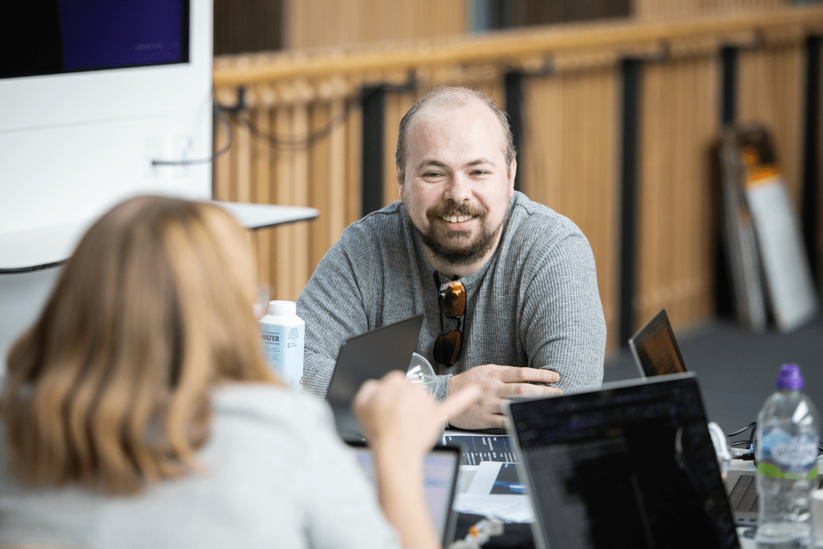 Working at Cloudsmith - Cloudsmith